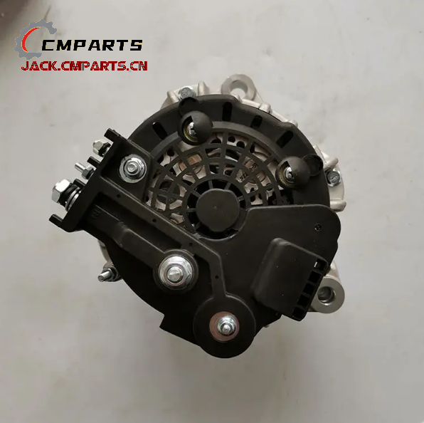 Alternator WP-FDJ 1001063258 Weichai Diesel Engine Spare Parts ...