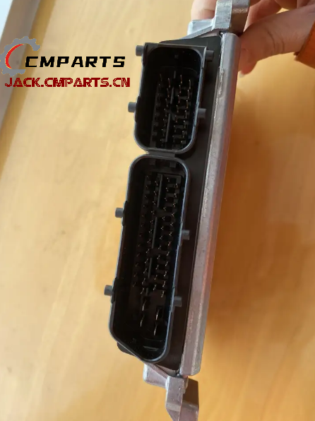 Original Main Controller ECU HY-TTC 60-CD-594K-768K-0000-000 China XCMG ...
