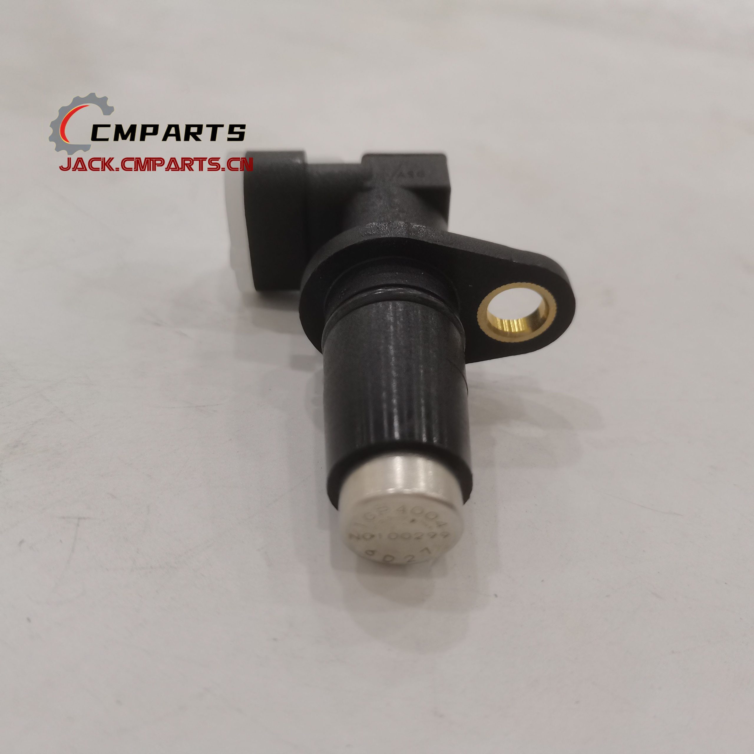 ZF Speed Inductive 0501317949 (0501 317 949 ) 4WG200 Transmission ...