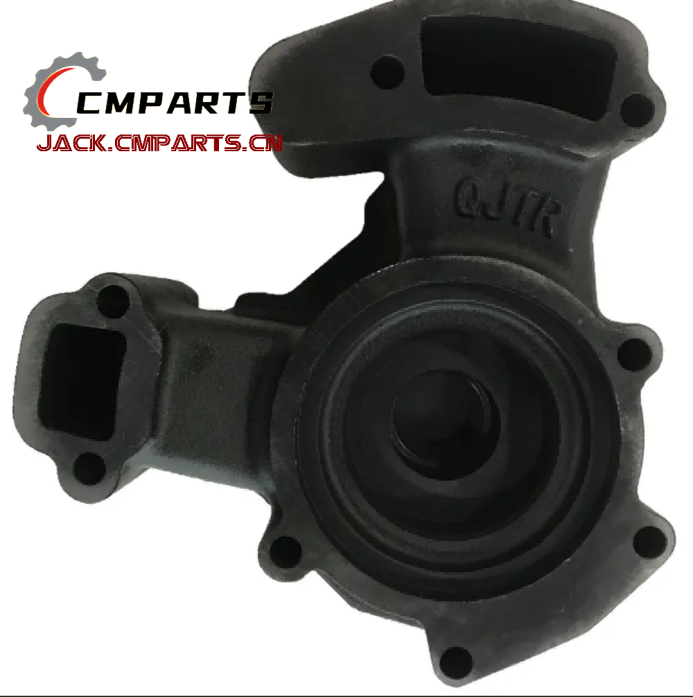 Genuine ZF Gear Pump W030600690 0501004171 / 0501 004 171 Transmission ...