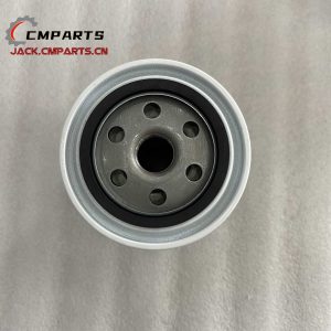Weichai Fuel Filter 1000422384 XCMG ZL50GN wheel loader engine parts ...