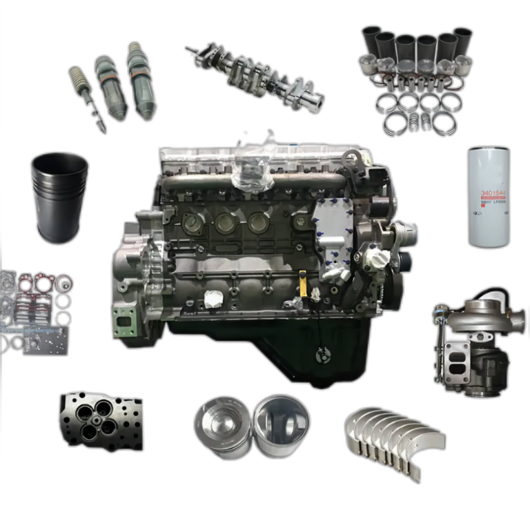 SDLG XCMG LIUGONG LOVOL ZF WEICHAI XINCHAI DEUTZ