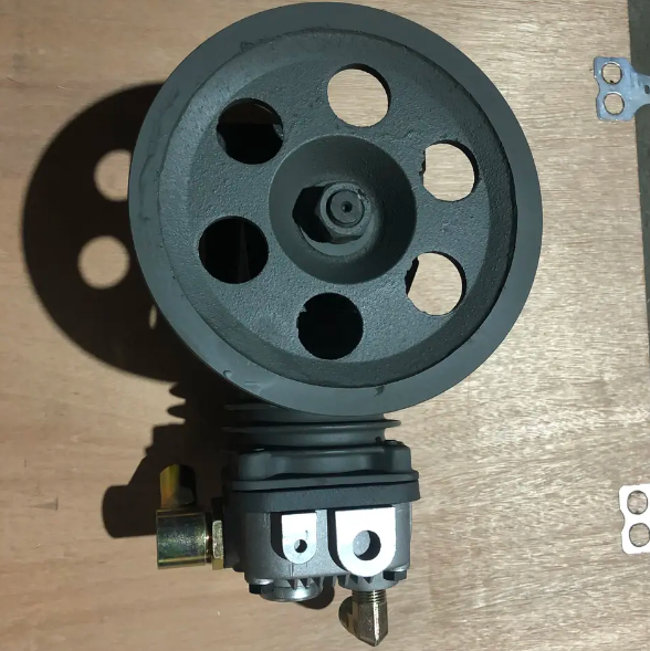 13054861 SP130837 AIR COMPRESSOR Weichai DEUTZ