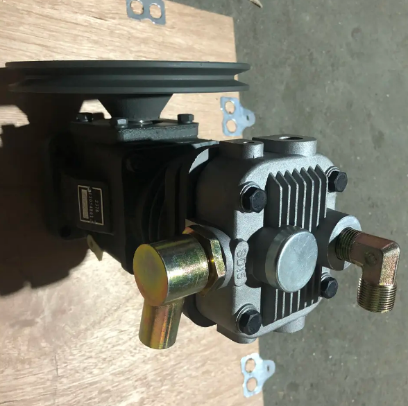 13054861 SP130837 AIR COMPRESSOR Weichai DEUTZ