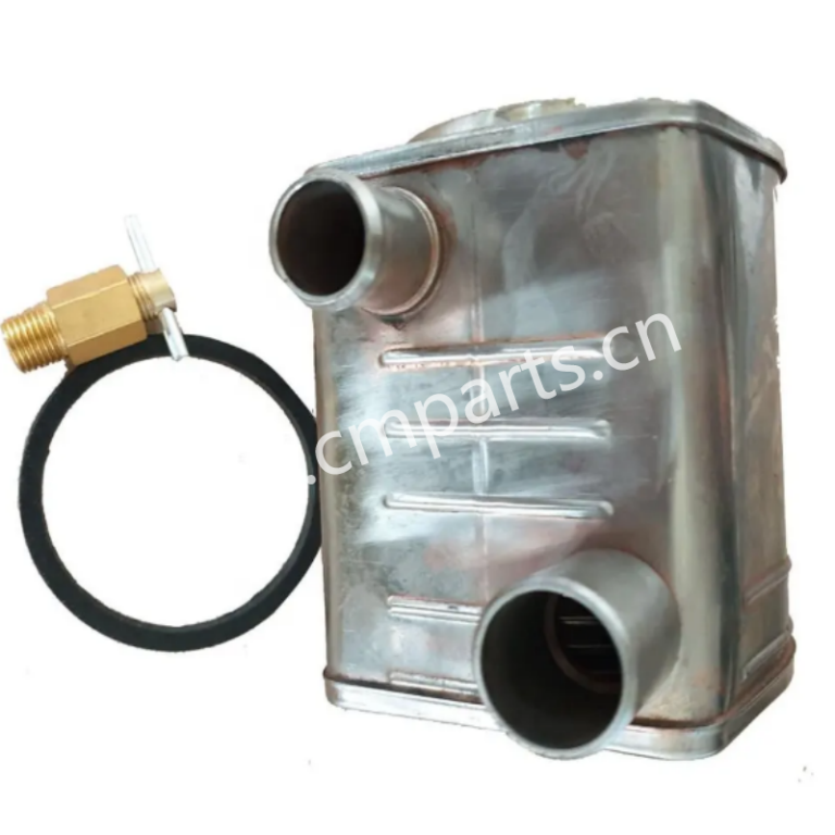 4wg200 Seal kit ZF TRANSMISSION SPARE PARTS - WEIMAN CO .,Ltd