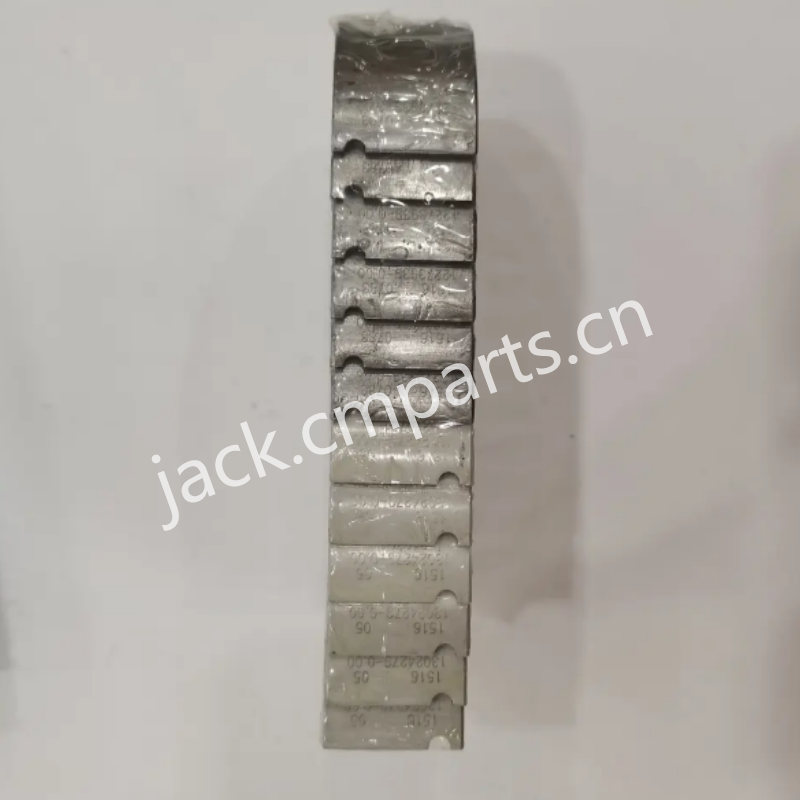 Weichai 13026109 13056110 13025625 Connecting Rod Bearing