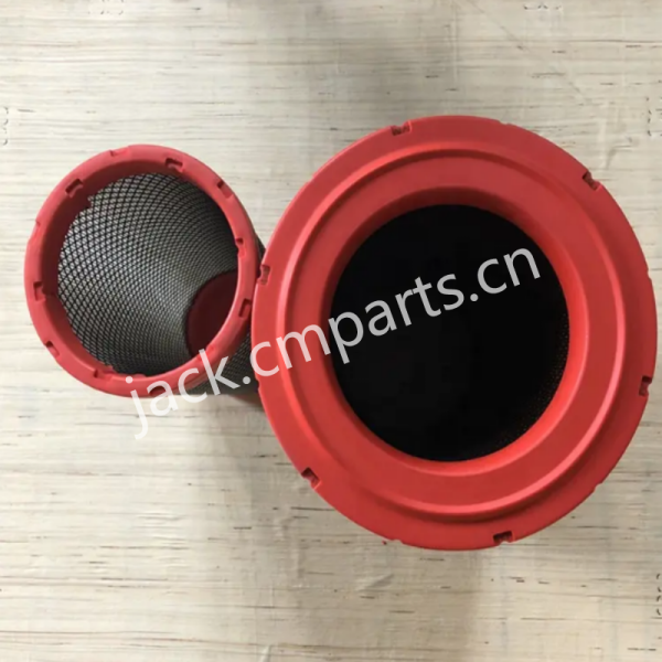 Weichai WD615 Air Filter 4110001755023 612600114993 SDLG LG956L/LG958L ...