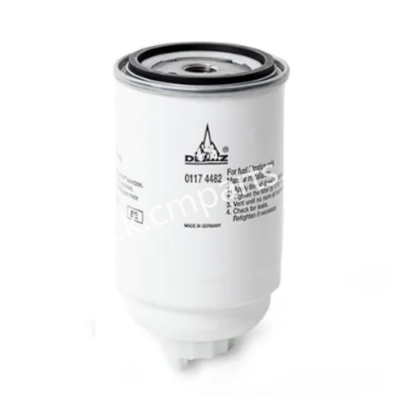 1000700908 Fuel Filter For Weichai Diesel WP6 Engine Spare Parts ...