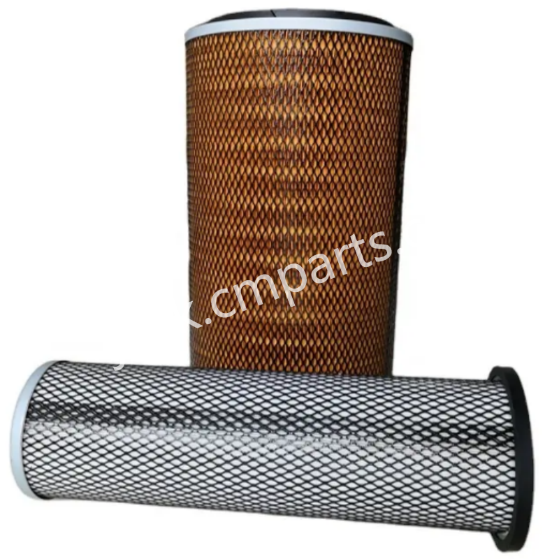 WEICHAI WP6G125E22 Engine 13023273 4110000991027 AIR FILTER INSERT for ...
