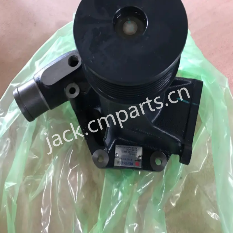 5279976 612640060102 4110003187001 Water Pump WEICHAI