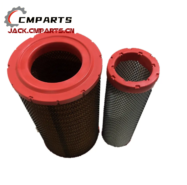 Genuine Air Filter 612600114890 For Weichai WP10 Engine - WEIMAN CO .,Ltd