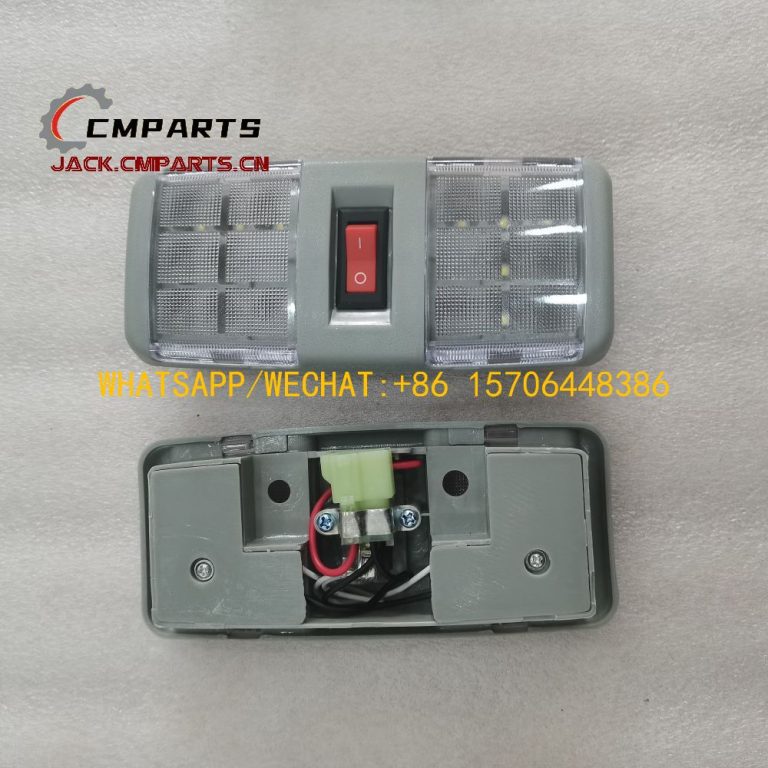 Dome Lamp W46000095 5192422 W370000020A 0.5KG SEM SEM921 SEM922 Motor ...