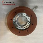 S4013133 Nut DOOSAN – CMPARTS CO .,Ltd