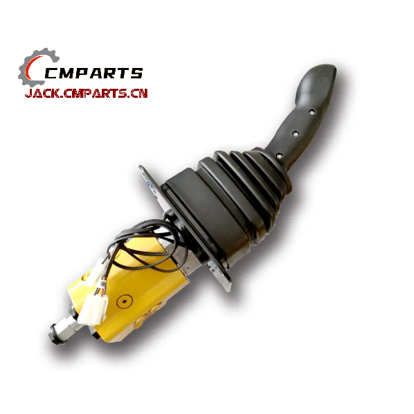 XCMG CRV-02 Joystick Pilot Lever 803090251 LW300 ZL50G ZL30G Wheel ...