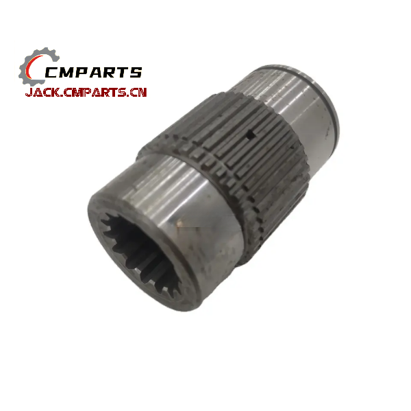 Genuine ZF Power take-off shaft 4644311011 / 4644 311 011 driver 4WG180 ...