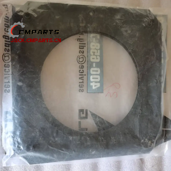 Genuine SDLG DIAPHRAGM 4110002230005 4110002230006 G9190/G9220 Motor ...