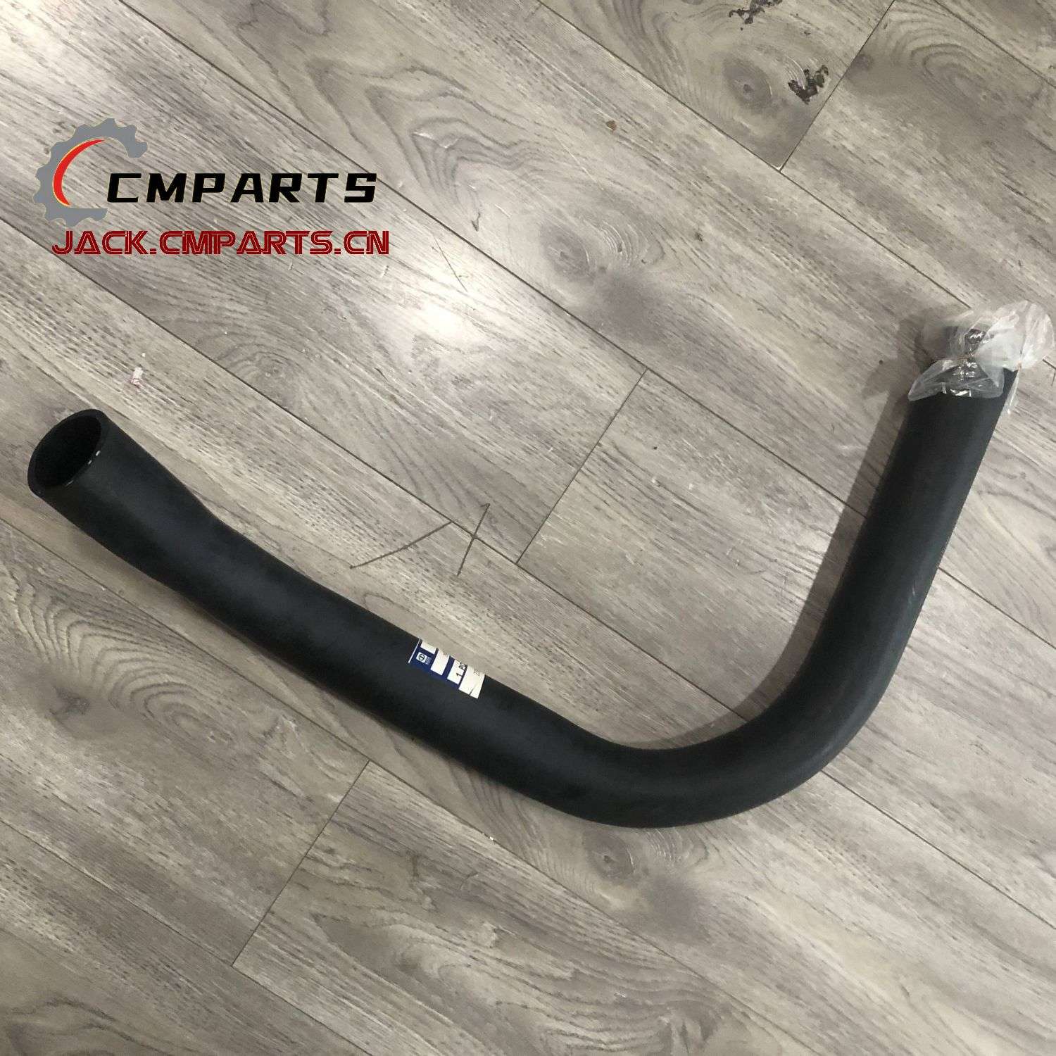 Original SEM Hose Z5B656001 Z5B667001 5216921 SEM650B Wheel Loader ...