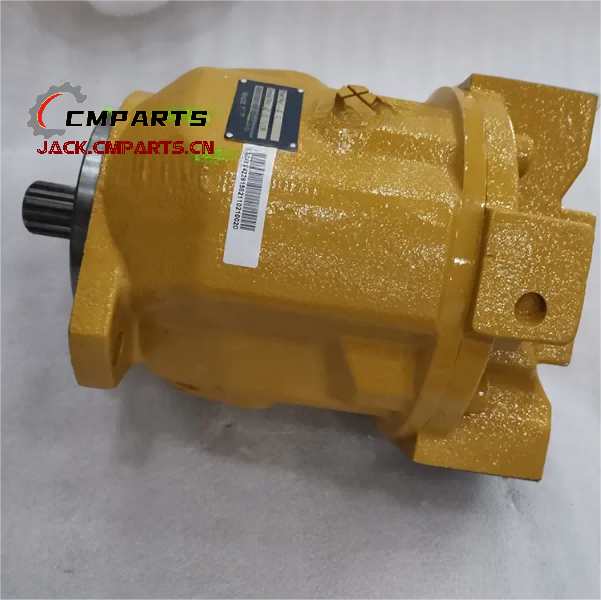 Original SEM Hydraulic Piston Pump W42250000 5564842 Wheel Loader ...