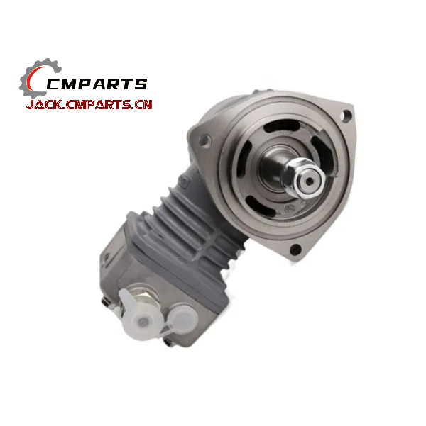 Genuine Sem Air Compressor 5362508 W010515560 Wheel Loader SEM655D ...