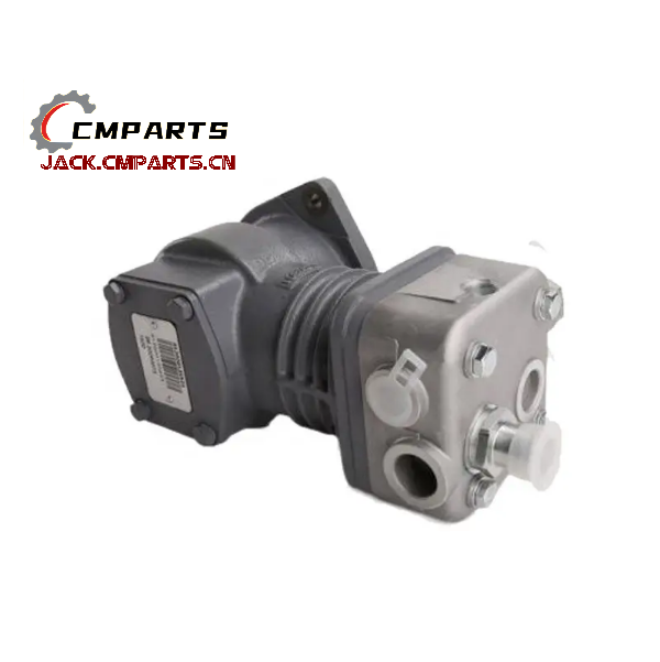 Genuine Sem Air Compressor 5362508 W010515560 Wheel Loader SEM655D ...