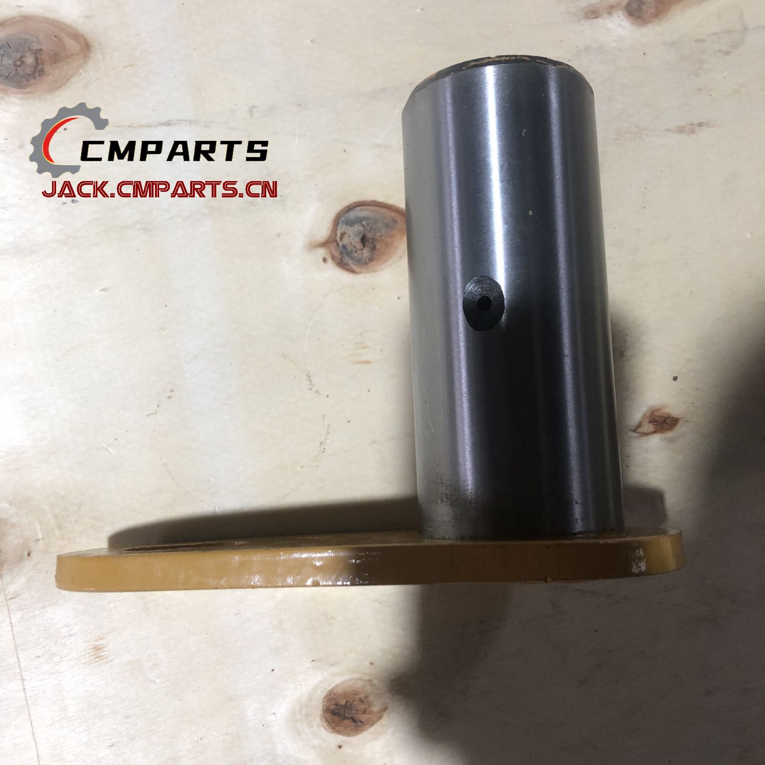 Genuine Sem Pin Z310010760 5356287 SEM636D Wheel Loader Spare Parts ...