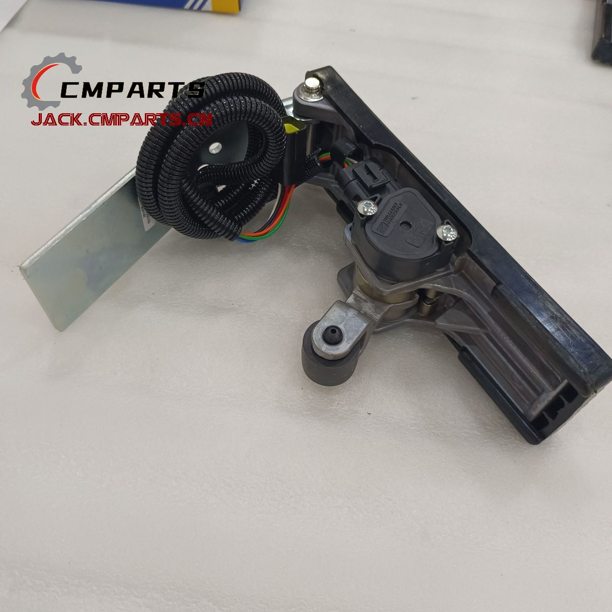 Original XCMG Electronic Accelerator Pedal 819947830 351478 Wheel ...