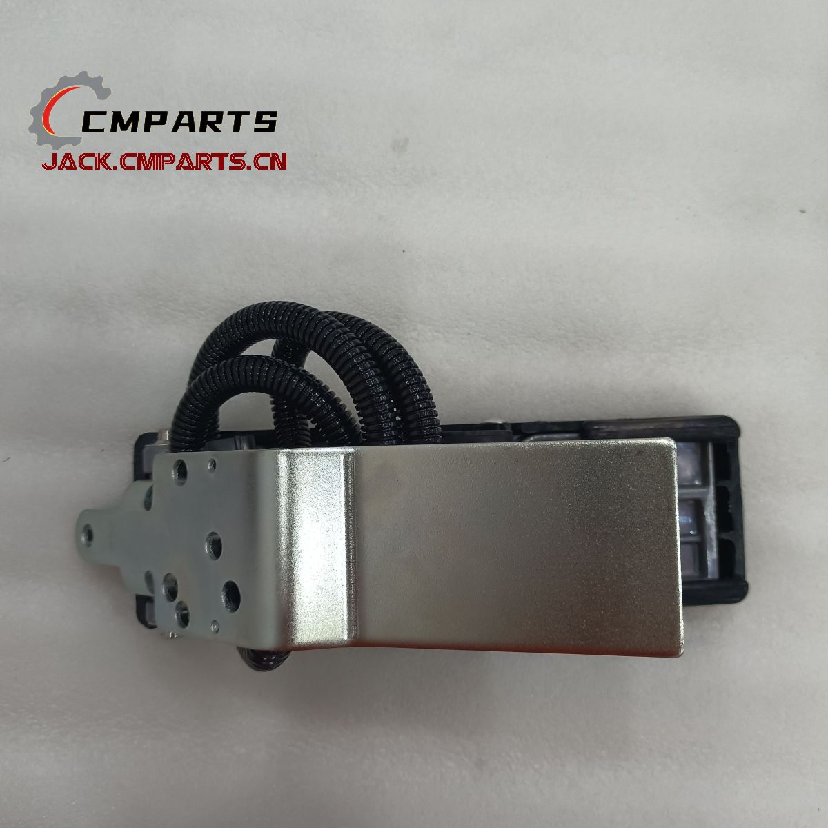 Original XCMG Electronic Accelerator Pedal 819947830 351478 Wheel ...