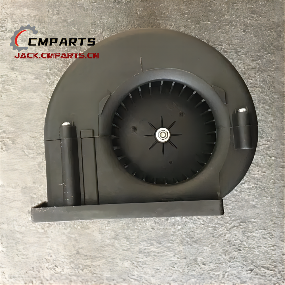 Genuine liugong Evaporator 46C4702 wheel loader clg856 spare parts ...