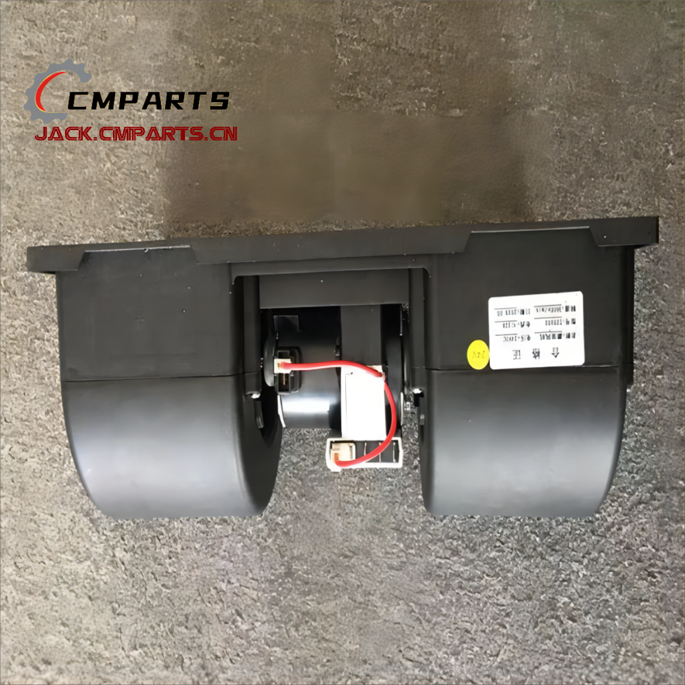 Genuine liugong Evaporator 46C4702 wheel loader clg856 spare parts ...