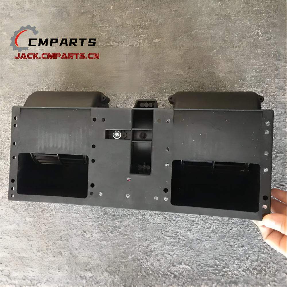 Genuine liugong Evaporator 46C4702 wheel loader clg856 spare parts ...