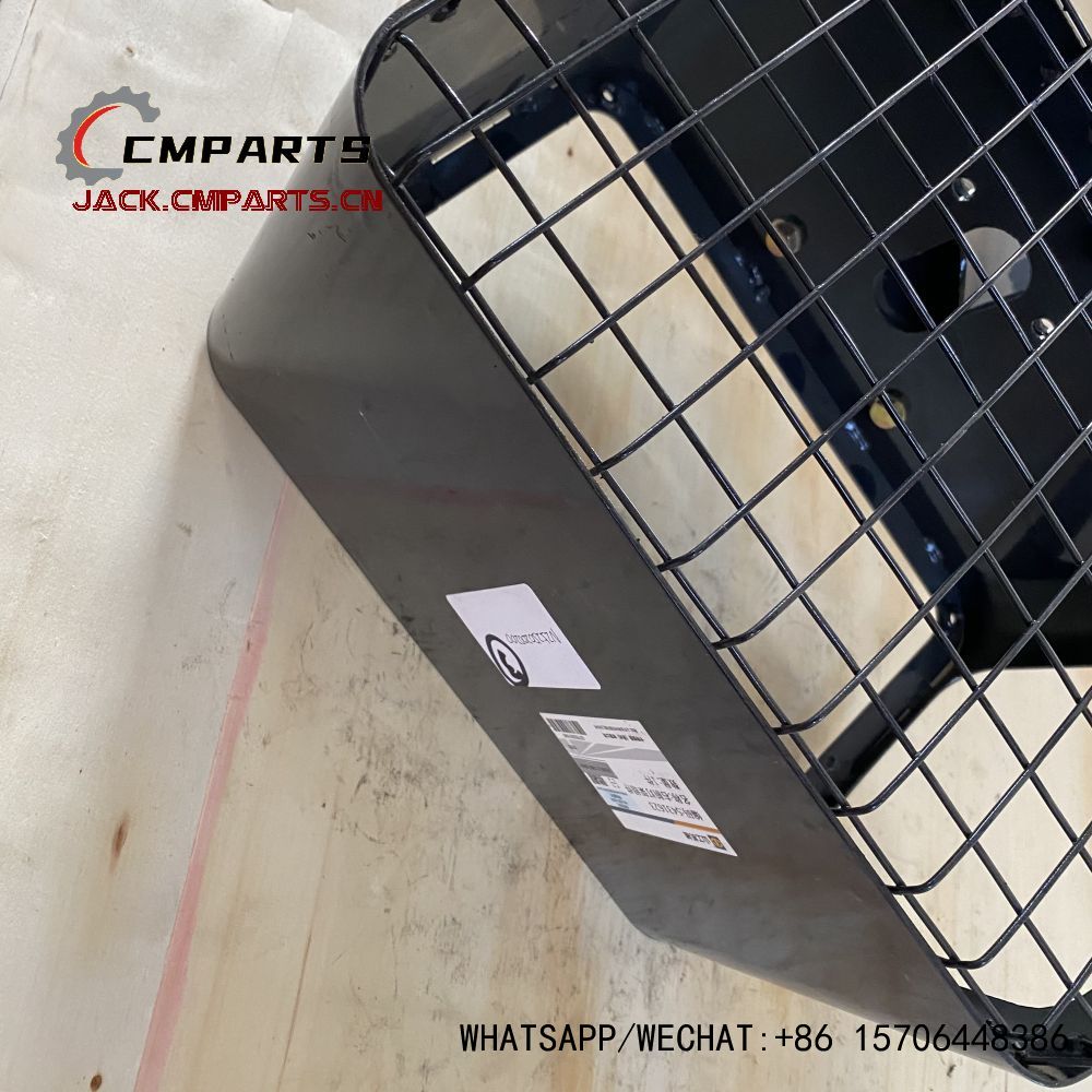 Original SEM Right Front Lamp Holder NZ5250200200 5431623 SEM660D ...