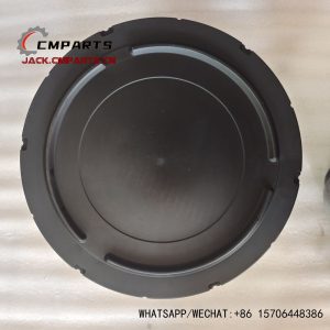 AIR FILTER AF5549 FOR SDEC C6121 C6135 Shanghai Diesel Engine - WEIMAN ...