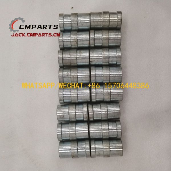 Pin 860115373 0.5KG XCMG PD165Y DL560 TY160 Bulldozer Spare Parts ...