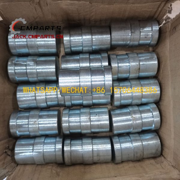 Pin 860115373 0.5KG XCMG PD165Y DL560 TY160 Bulldozer Spare Parts ...