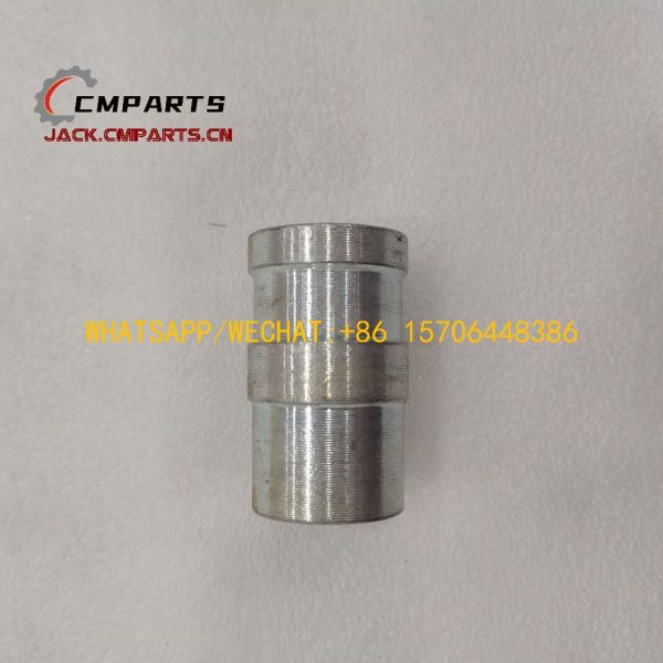 Pin 860115373 0.5KG XCMG PD165Y DL560 TY160 Bulldozer Spare Parts ...