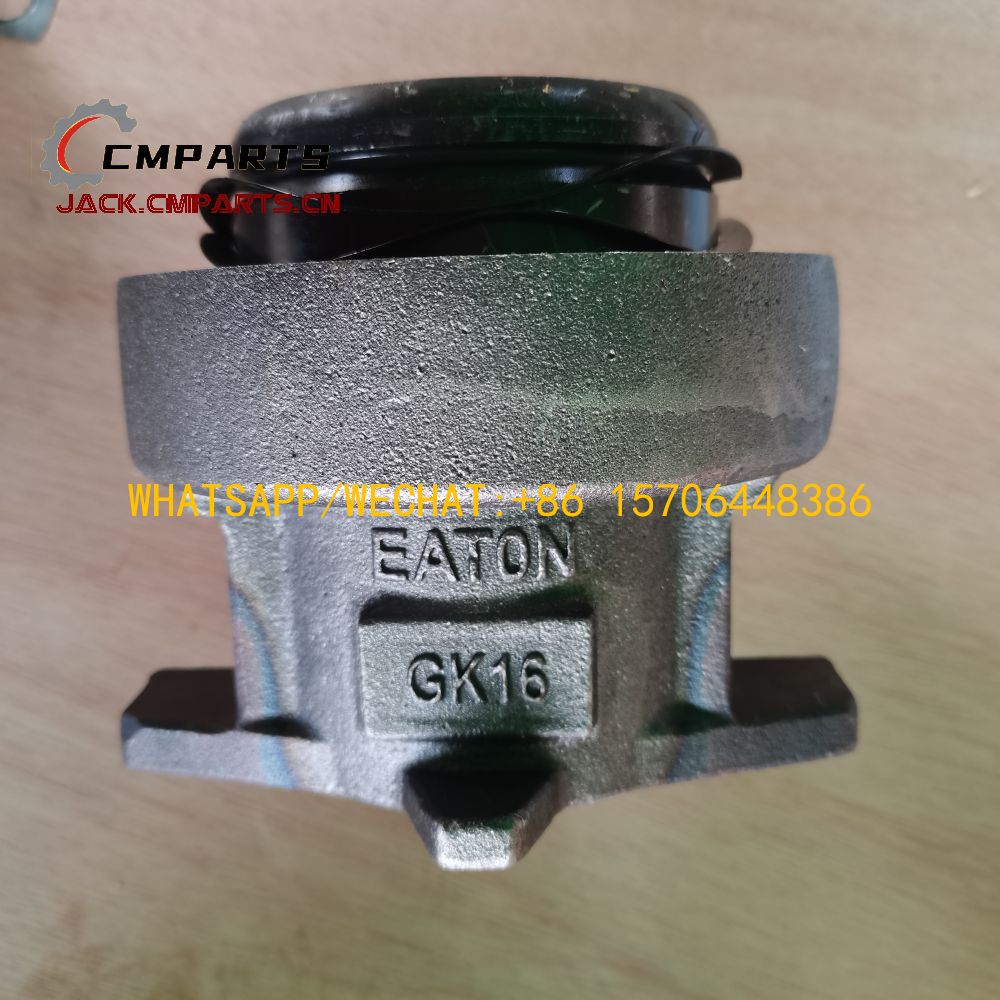 CLUTCH SEPARATOR BEARING ASSY NXG16TFW111-02050 NXG1601TFW211-090 XCMG HEAVY TRUCK HANVAN G5 G7 ...
