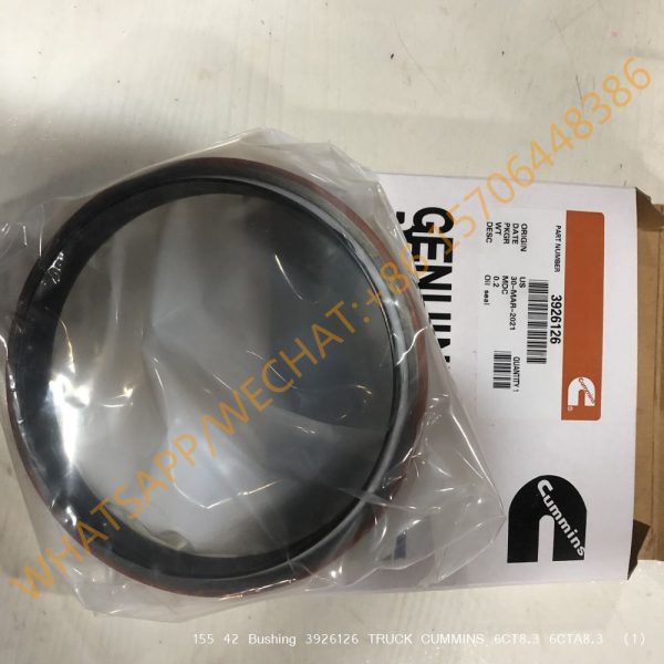 Bushing 3926126 3925626 CUMMINS 6CT8.3/6CTA8.3 howo truck parts ...