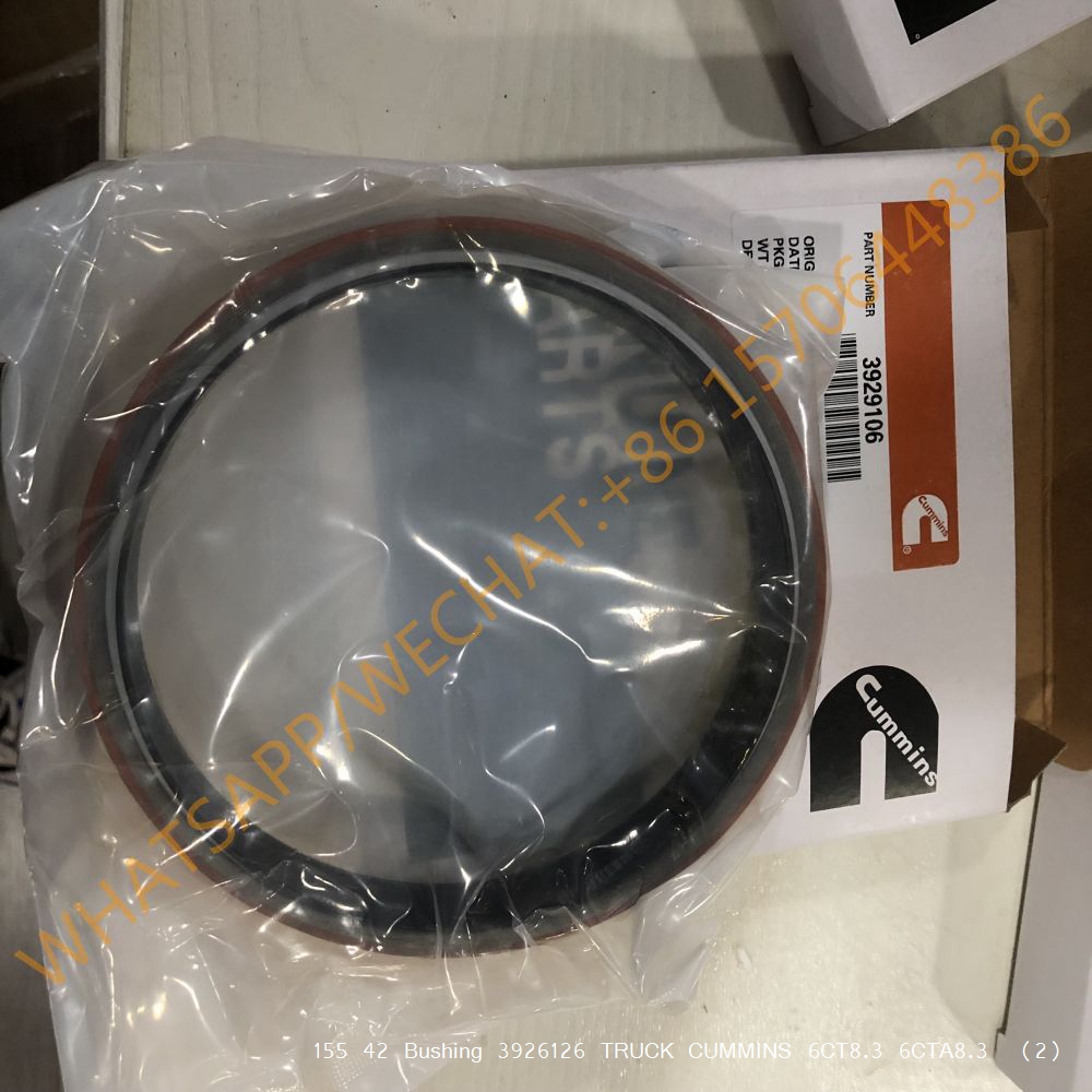 Bushing 3926126 3925626 CUMMINS 6CT8.3/6CTA8.3 howo truck parts ...