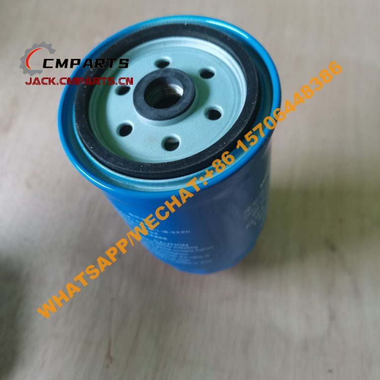 DIESEL COARSE FILTER 13020488 860113021 0.45KG XCMG XC870K (WEICHAI ...