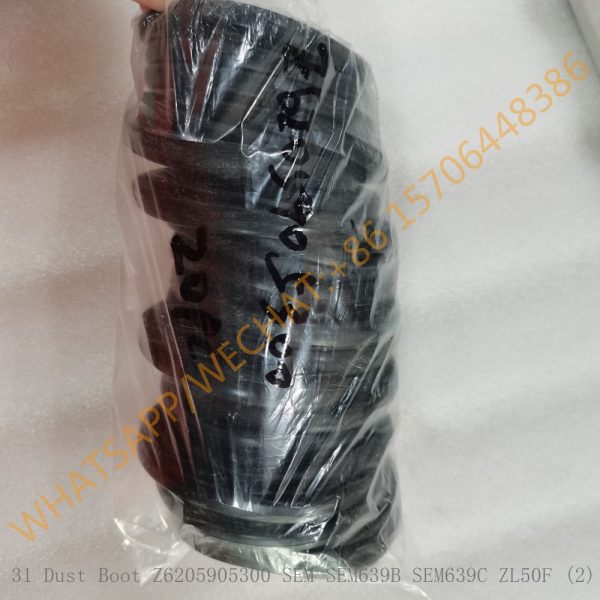 Dust Boot Z6205905300 FOR SEM WHEEL LOADER SEM639B SEM639C ZL50F PARTS ...