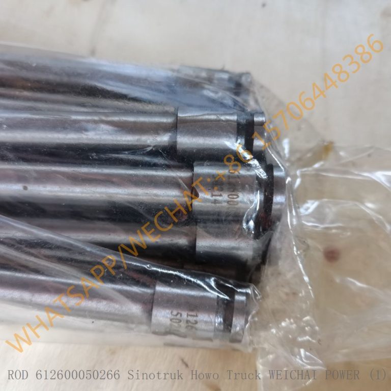 PUSH ROD 612600050266 WEICHAI POWER Sinotruk Howo Engine Parts - WEIMAN ...