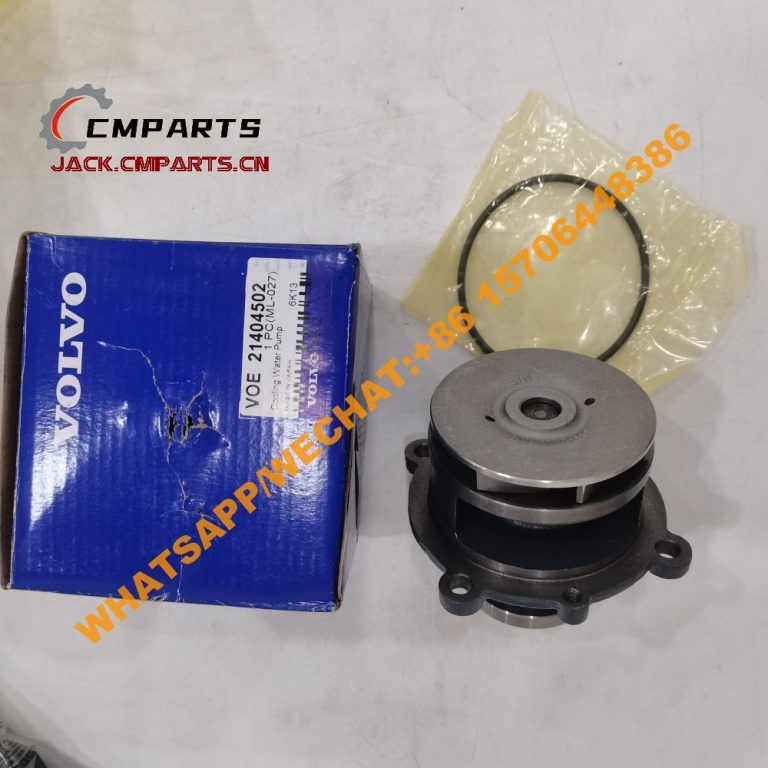 VOE 21404502 Water pump 1.8KG VOLVO - WEIMAN CO .,Ltd