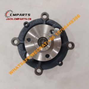 VOE 21404502 Water pump 1.8KG VOLVO - WEIMAN CO .,Ltd