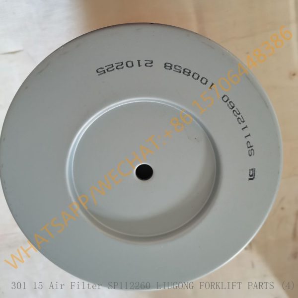 FORKLIFT ENGINE Air Filter SP112260 100858 LIUGONG - WEIMAN CO .,Ltd