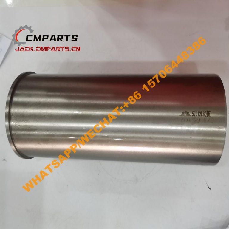 CYLINDER LINER 61263001005S Weichai DEUTZ WP12 380 Engine Parts ...