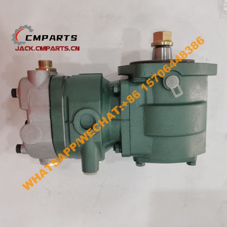 AIR COMPRESSOR AS 612600130925 Weichai DEUTZ WP12 380 Engine Parts ...