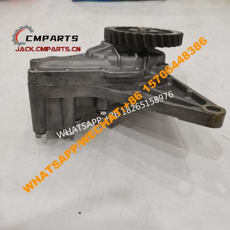 Oil pump 13039311 1.8KG weichai WD615 WD10 ENGINE PARTS Chinese Factory