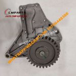 Oil pump 13039311 1.8KG weichai WD615 WD10 ENGINE PARTS Chinese Factory
