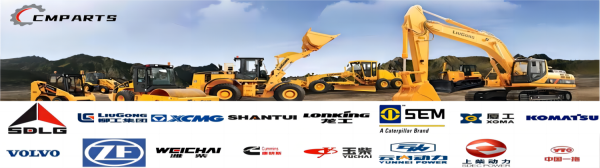 FORKLIFT ENGINE Air Filter SP112260 100858 LIUGONG - WEIMAN CO .,Ltd