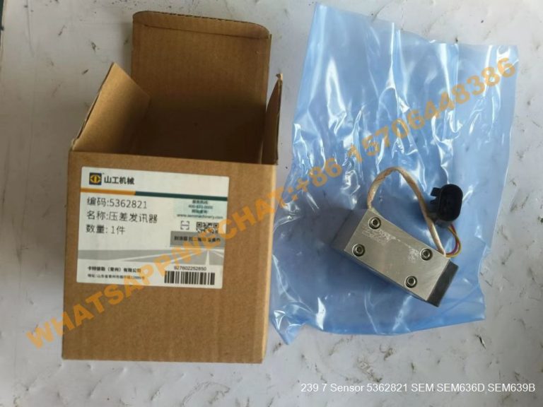 Sensor 5362821 SEM SEM636D SEM639B - WEIMAN CO .,Ltd
